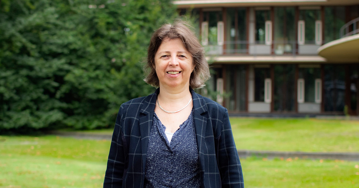Carien is a Continuous Improvement Coach: ‘Wherever I am at Saxion, I ... Carien is a Continuous Improvement Coach: ‘Wherever I am at Saxion, I ...