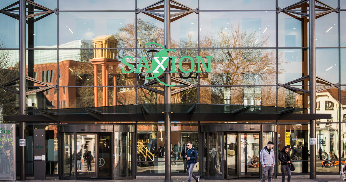 The difference between HBO and WO | Saxion The difference between HBO and WO | Saxion