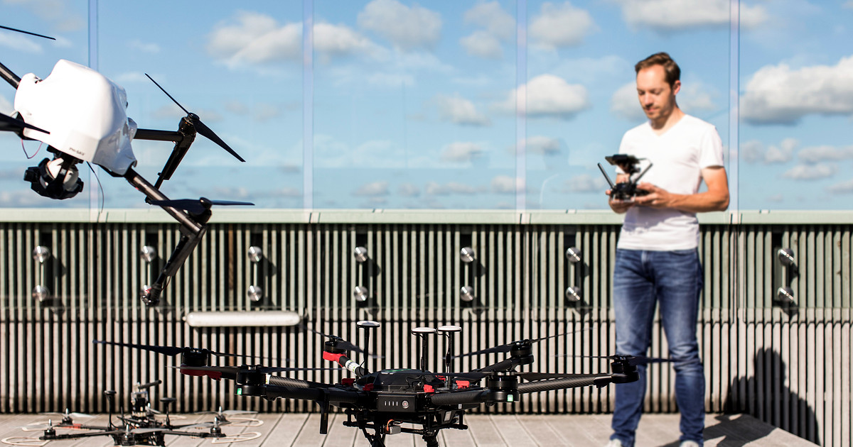 Master ICT: Software Engineering | Saxion Master ICT: Software Engineering | Saxion