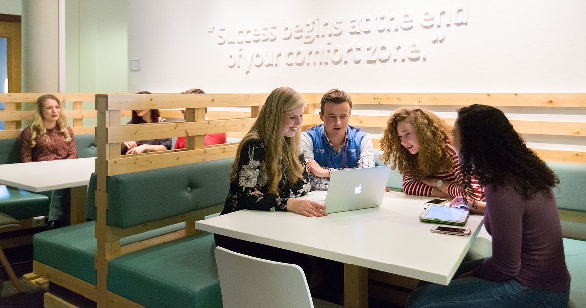 International Project Week 2026 | Hogeschool Saxion International Project Week 2026 | Hogeschool Saxion